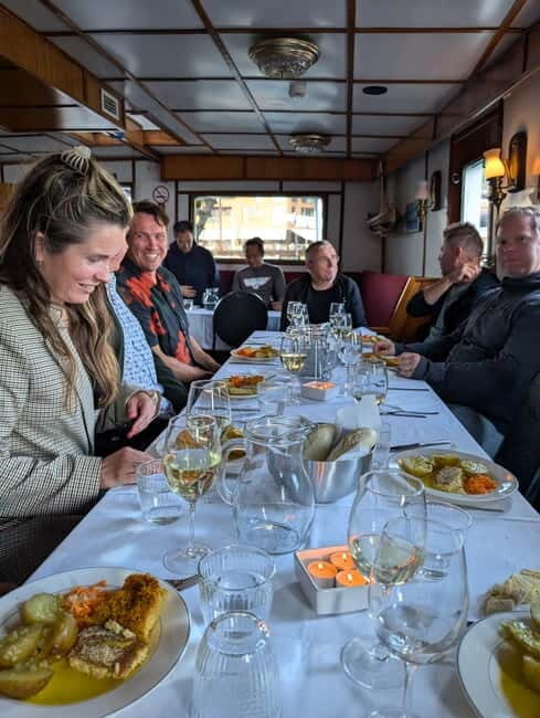 Tromsø: Midnight Sun Or Northern Lights Cruise - What’s Included and What’s Not