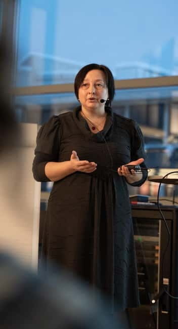 Tromsø: North Norwegian Culture Workshop - Key Points