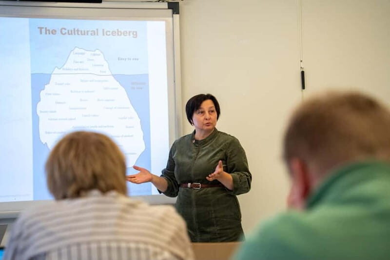 Tromsø: North Norwegian Culture Workshop - Exploring Tromsøs Cultural Heart in a 2-Hour Workshop