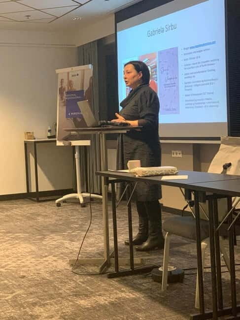 Tromsø: North Norwegian Culture Workshop - The Indoor Activity and Its Value