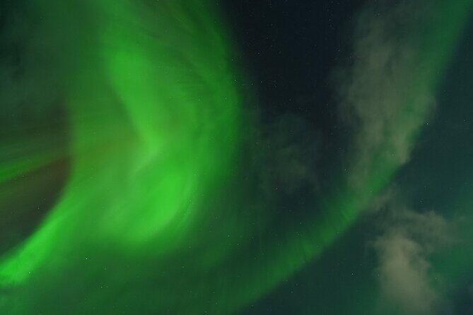 Tromsø: Northern Light tour with free complimentary photos. - FAQs