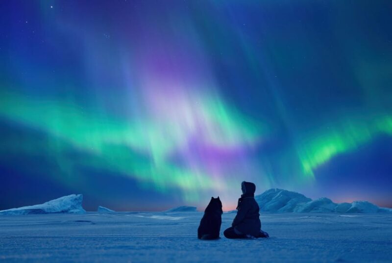 Tromsø: Northern Lights Adventure by Bus or Minibus - A Deep Dive into the Experience