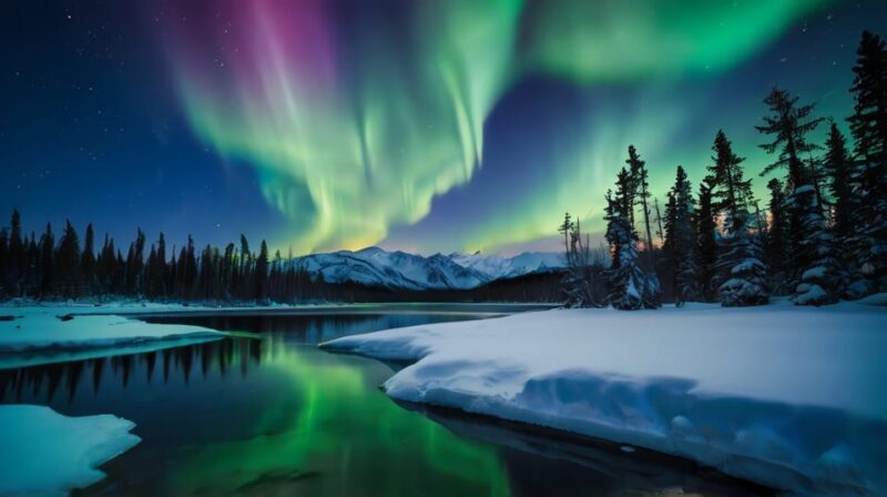 Tromsø: Northern Lights Adventure by Bus or Minibus - Who Should Consider This Tour?
