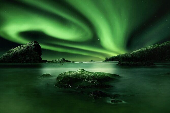 Tromsø, Northern Lights and Wilderness Evening Catamaran Cruise - The Cost and Value