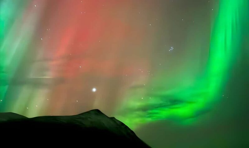Tromsø: Northern Lights by Bus with Professional Photography - Who Will Appreciate This Tour?
