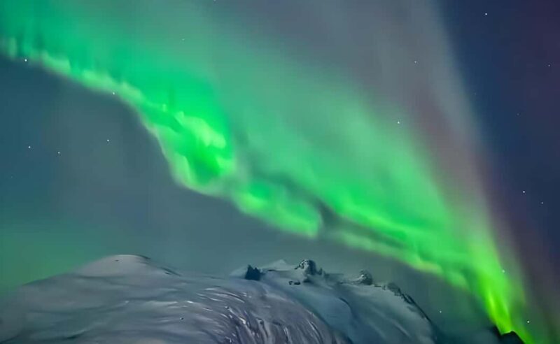 Tromsø: Northern Lights by Bus with Professional Photography - The Sum Up