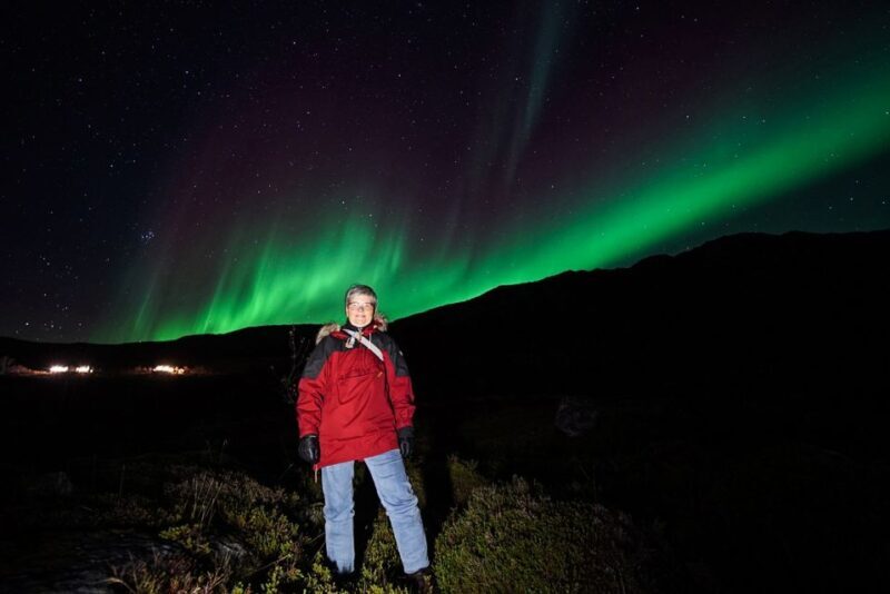 Tromsø: Northern Lights Chase Minibus Tour - The Sum Up: Who Should Book This Tour?