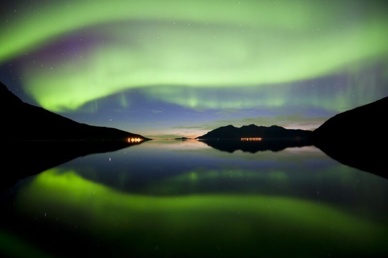Tromsø: Northern Lights Chase with 2nd Chance Guarantee - Practicalities & Tips for Future Travelers