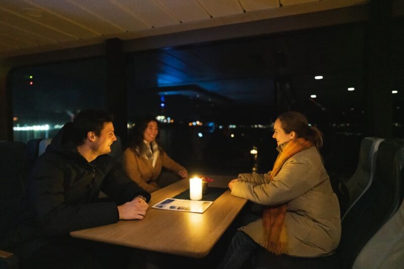 Tromsø: Northern Lights Chase with 2nd Chance Guarantee - FAQ