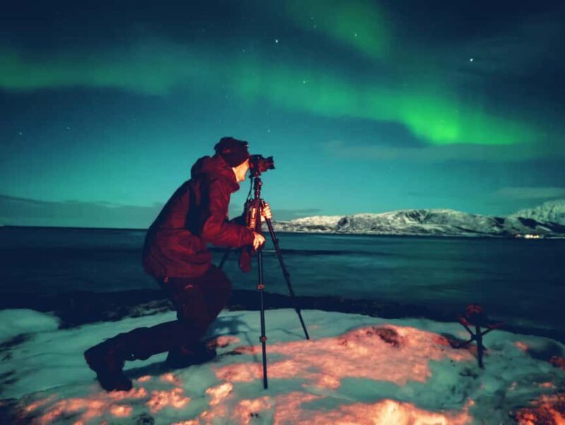 Tromsø: Northern Lights Guided Tour with Bonfire and Snacks - Final Thoughts