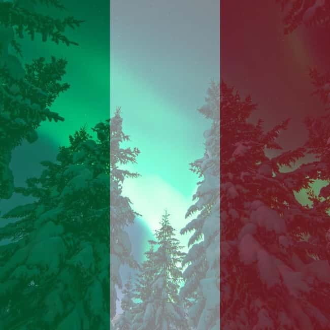 Tromsø: Northern Lights Hunt with Professional Photographer in Italian - Introduction