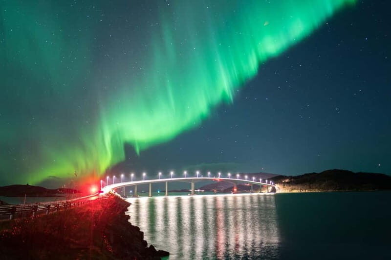 Tromsø: Northern Lights Hunt with Professional Photographer in Italian - Who Should Take This Tour?