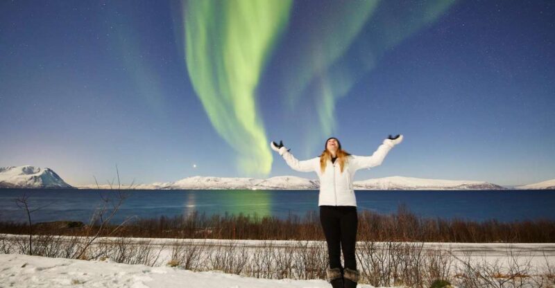 Tromso: Northern Lights Photo Excursion - An Authentic Northern Lights Experience: What You Can Expect