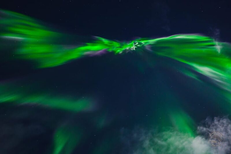 Tromsø: Northern Lights Photography Small-Group Tour - The Authentic Arctic Experience