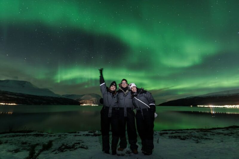 Tromsø: Northern Lights Photography Small-Group Tour - Who Will Love This Tour?