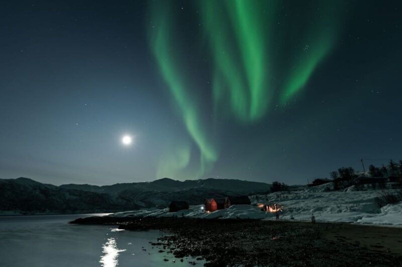 Tromsø: Northern Lights Photography Small-Group Tour - Final Thoughts