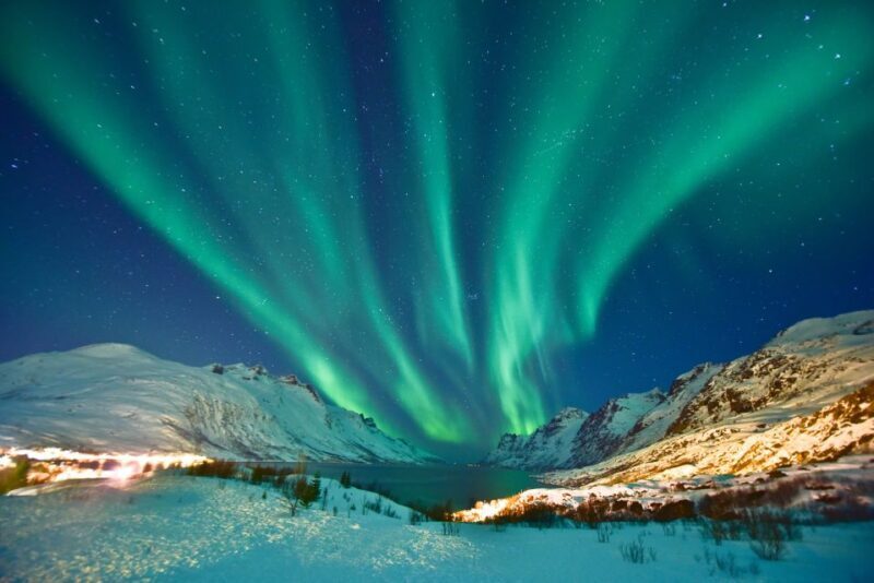 Tromso: Northern Lights Photography Tour by Bus (or miniBus) - Tromso: Northern Lights Photography Tour by Bus (or miniBus) – A Practical Guide