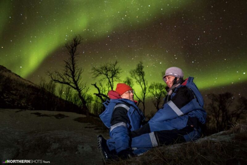 Tromso: Northern Lights Photography Tour by Bus (or miniBus) - What to Expect on the Tromsø Northern Lights Photography Tour