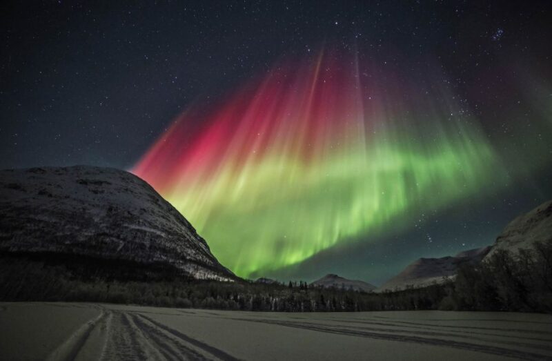 Tromso: Northern Lights Photography Tour by Bus (or miniBus) - Who Will Love This Tour?