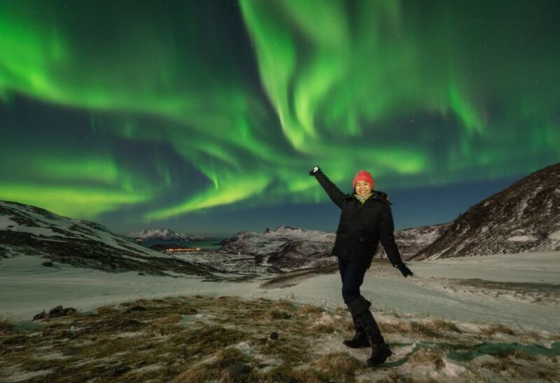 Tromso: Northern Lights Photography Tour by Bus (or miniBus) - The Sum Up