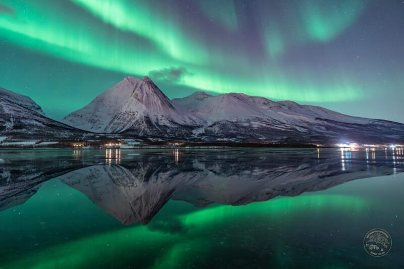 Tromsø: Northern Lights Photography Tour - The Experience in Detail