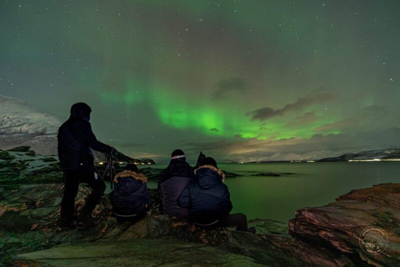 Tromsø: Northern Lights Photography Tour - FAQ