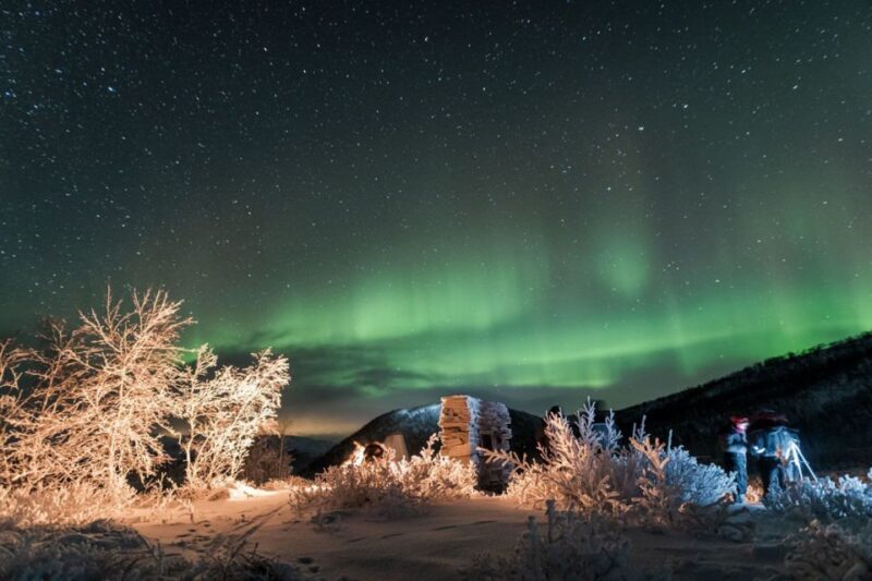 Tromsø: Northern Lights Photography Tour - Final Thoughts