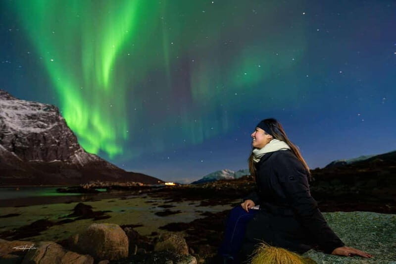 Tromsø: Northern Lights Safari - Final Thoughts