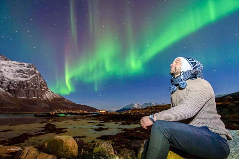 Tromsø: Northern Lights Safari w/ Experienced Guide & Photos - Comfort and Practicalities