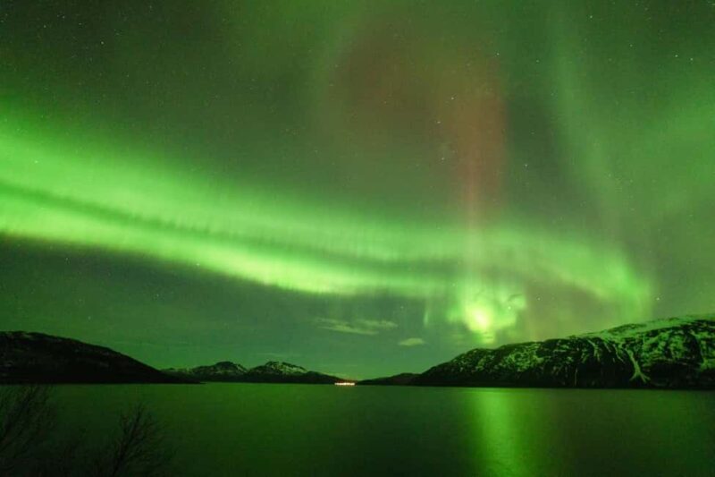 Tromsø: Northern Lights tour, local experts, free photos - Introduction: What Makes This Northern Lights Tour Stand Out?