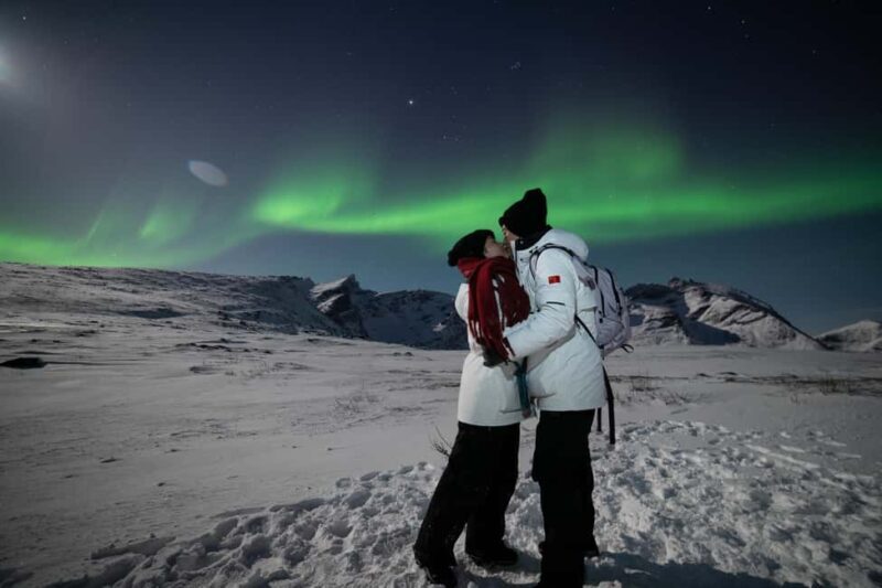 Tromsø: Northern Lights tour, local experts, free photos - In-Depth Look at the Experience Based on Reviews