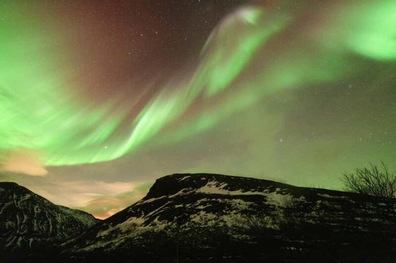 Tromsø: Northern Lights tour, local experts, free photos - The Sum Up: Who Is This Tour Best For?