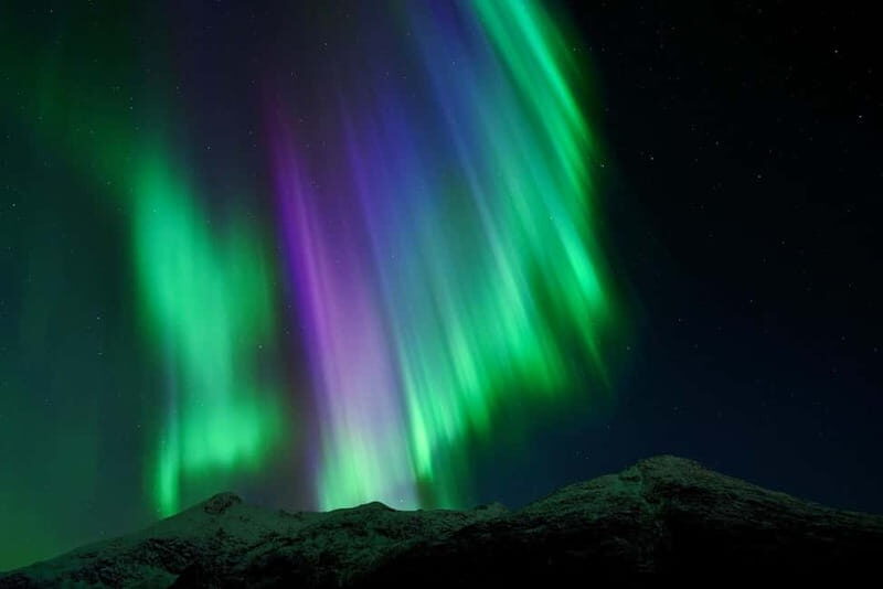 Tromsø: Northern Lights Tour with Free Professional Photos - An In-Depth Look at the Tromsø Northern Lights Tour