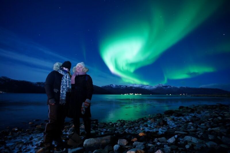 Tromsø: Northern Lights Tour with Free Professional Portrait - Final Words: A Genuine Arctic Night