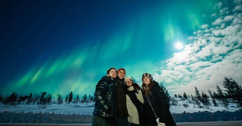 Tromsø: Northern Lights Tour with Guaranteed Sightings - A Deep Dive into the Experience