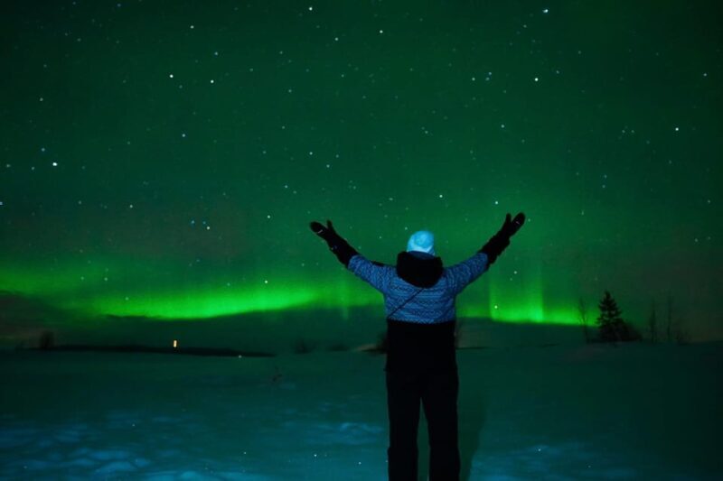 Tromsø: Northern Lights Tour with Guaranteed Sightings - Final Thoughts