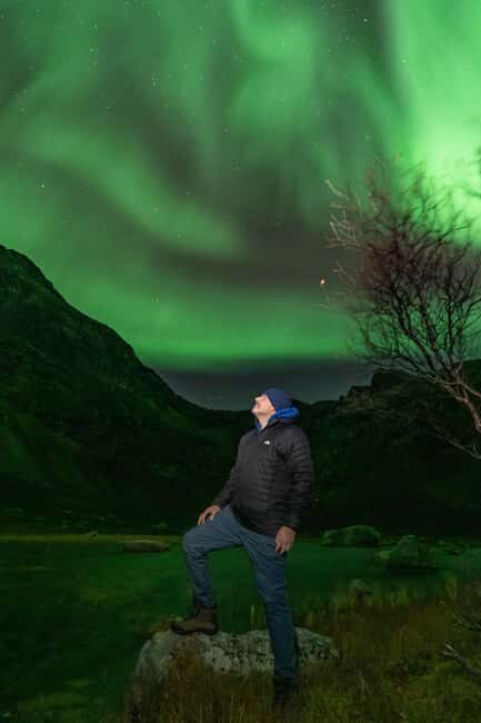Tromsø: Northern Lights Tour with Guide-Photographer - Is it Worth the Price?