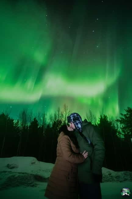 Tromsø: Northern Lights Tour with Hot Drinks and Snacks - FAQs