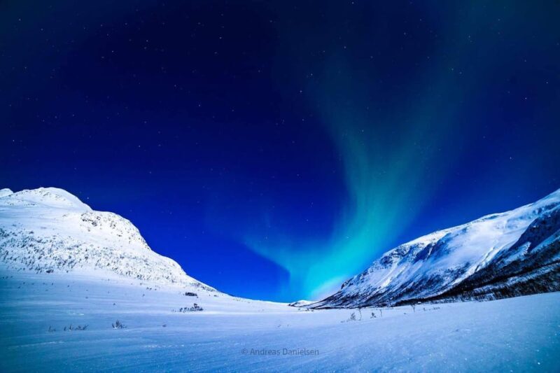 Tromsø: Northern Lights tour with local experts - The Sum Up