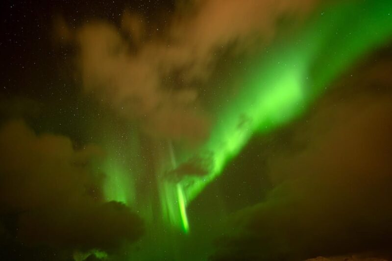 Tromsø: Northern Lights Tour with Local Guide and Photos - FAQ