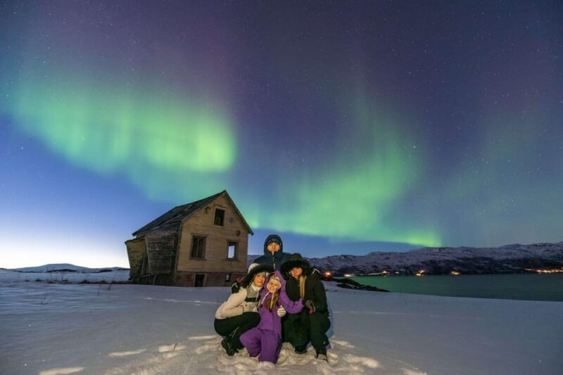 Tromsø: Northern Lights Tour with Professional Photographer - An Honest Look at the Experience