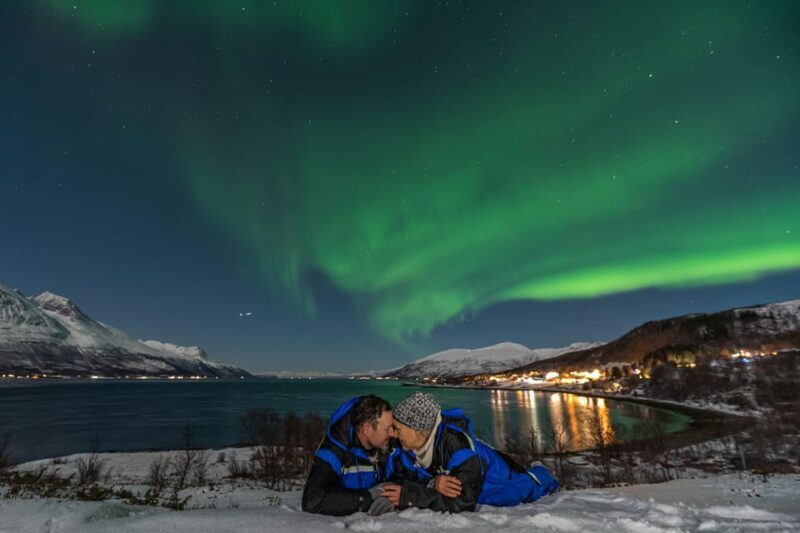 Tromsø: Northern Lights Tour with Professional Photographer - Who Will Love This Tour?