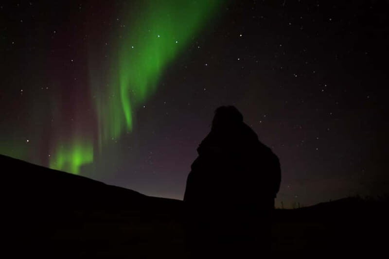 Tromsø: Northern Lights Tour with small group, minibus - A Detailed Look at the Experience