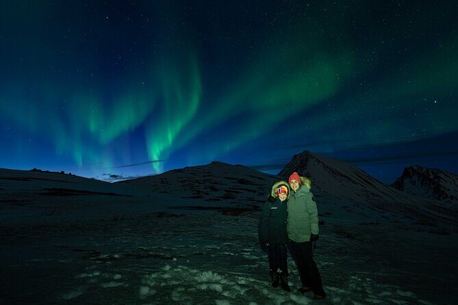 Tromsø Northern Lights with Campfire and Professional Photos - Practical Details to Keep in Mind