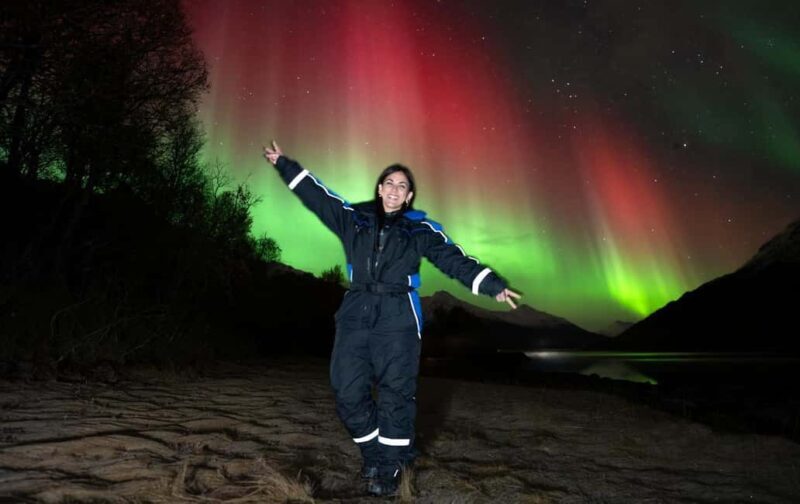 Tromsø: Premium Northern Lights Chase with Free Photos - Pricing and Value