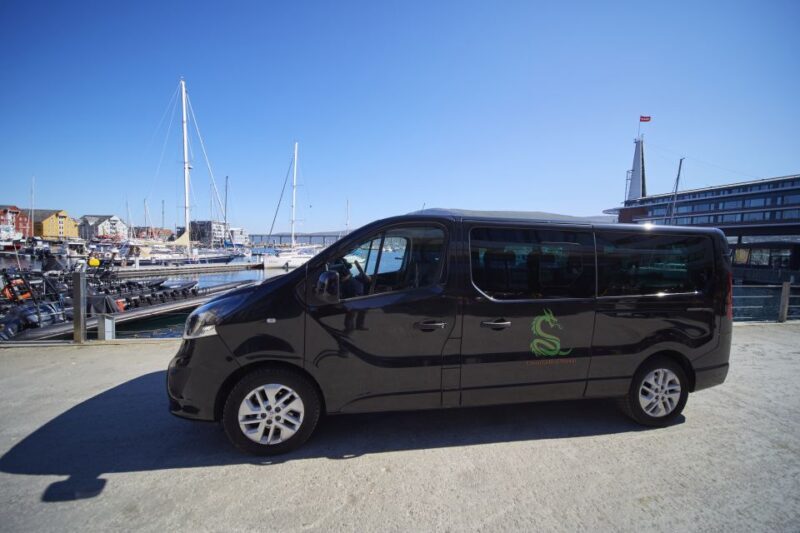 Tromsø: Private 6-Hour Aurora Chase by Minivan - A Closer Look at the Itinerary and Experience