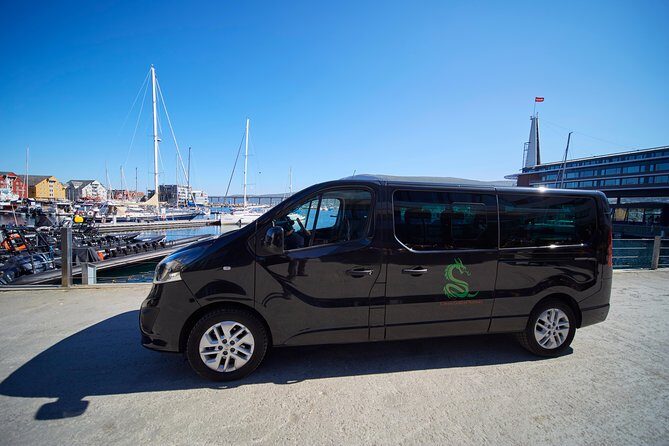 Tromso: Private Aurora Chase by Minivan - The Sum Up