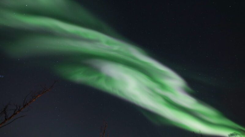 Tromsø: Private Aurora Chase with Meals, Campfire, Photos. - Overview and What To Expect