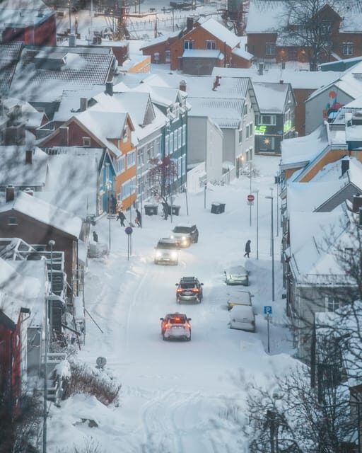 Tromsø: Private City Excursion with a Local - Why Choose This Tour?
