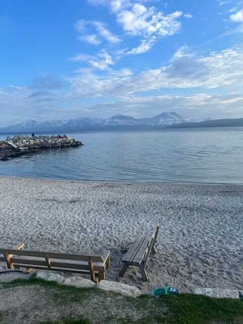 Tromsø: Private City Excursion with a Local - The Itinerary in Detail